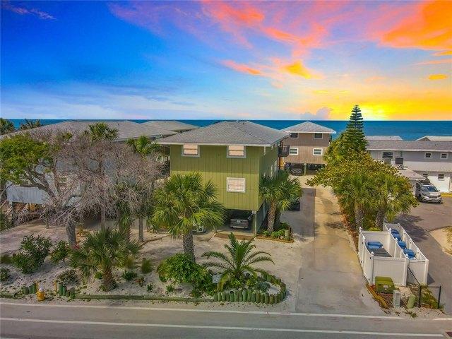19836 Gulf Blvd Unit 5B, Indian Rocks Beach, FL 33785