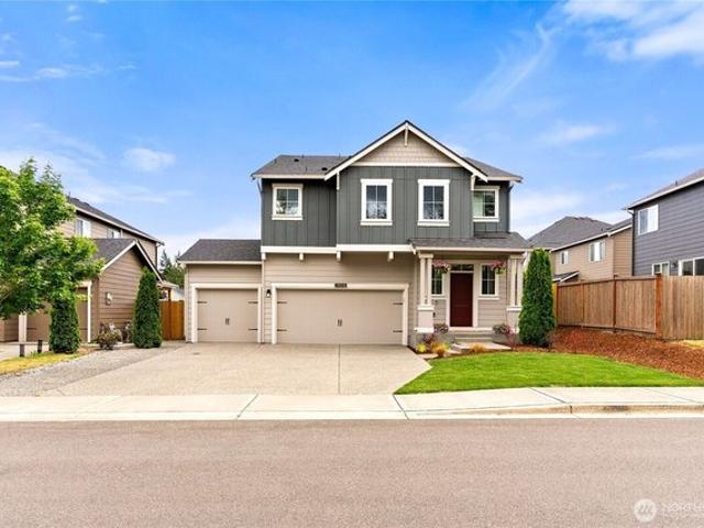 19836 nd Street Ct E, Bonney Lake, WA 98391