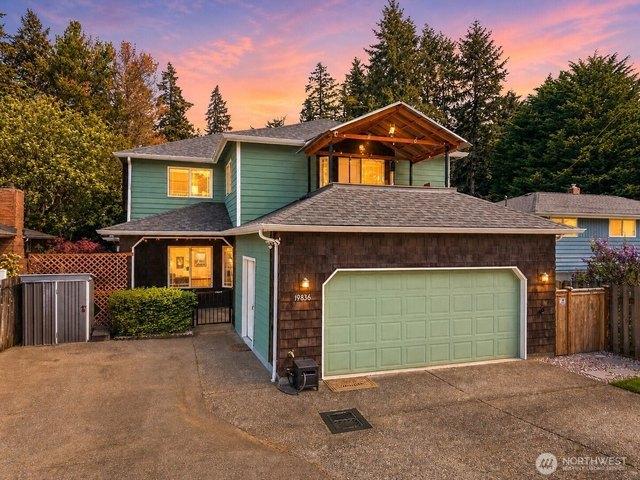 19836 Palatine Ave N, Shoreline, WA 98133