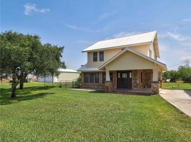 19838 County Road 1168, Mathis, TX 78368