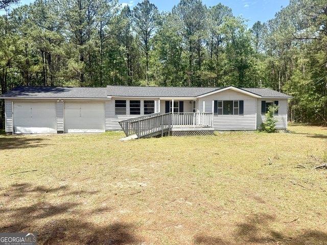 1983 Minton Chapel Rd, Bartow, GA 30413