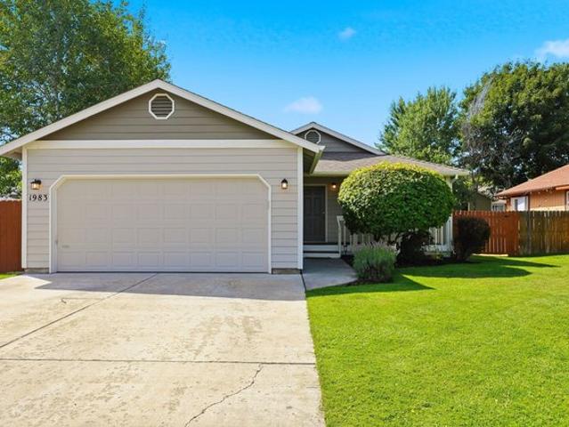 1983 NE Jackson Ave, Bend, OR 97701