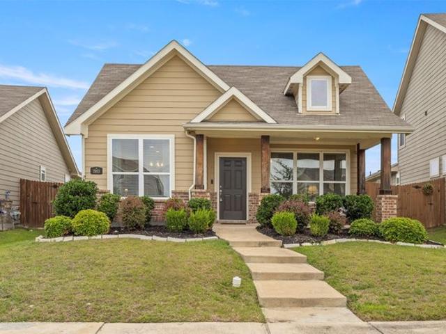 1983 Obsidian Trl, Forney, TX 75126