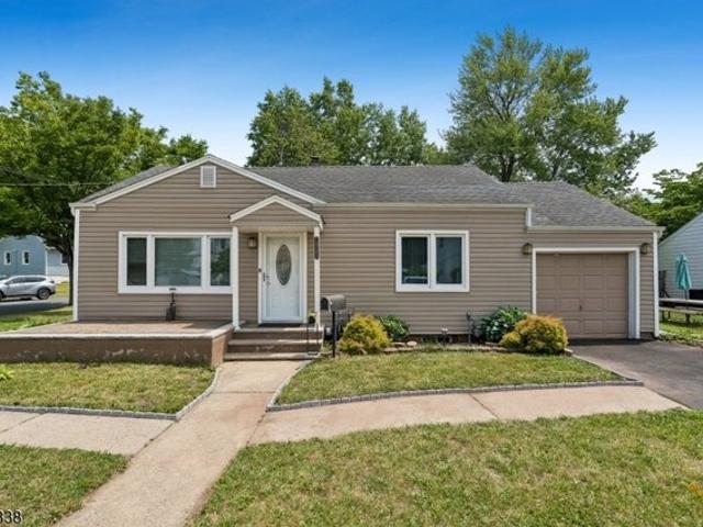 1983 Barnett St, Rahway, NJ 07065