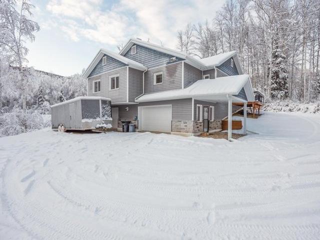 1983 Chena Point Ave, Fairbanks, AK 99709