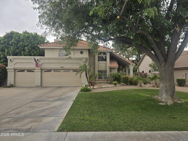 1983 E Palomino Dr, Tempe, AZ 85284