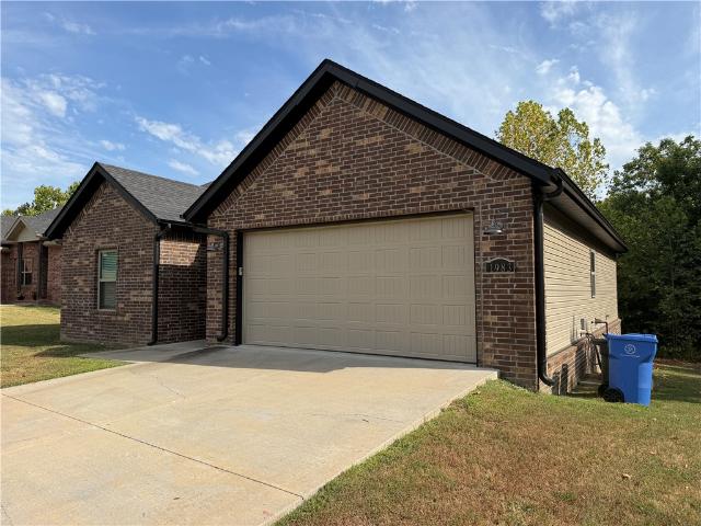 1983 E Peppervine Drive
