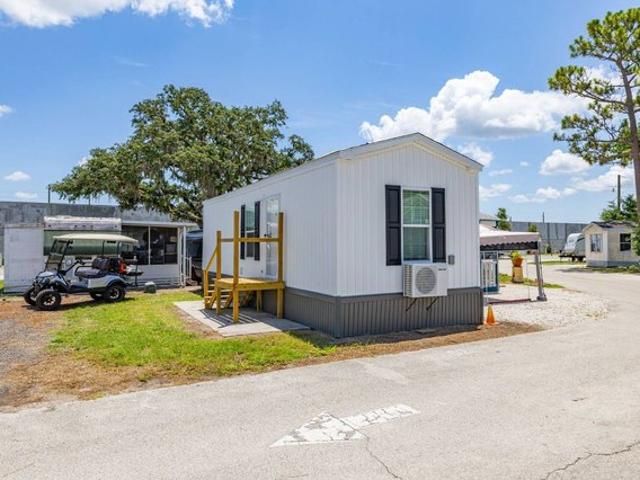 1983 Fortune Rd Lot D2, Kissimmee, FL 34744