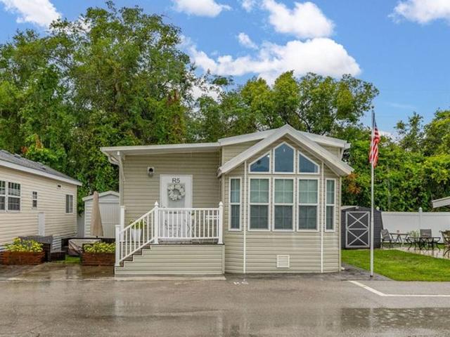 1983 Fortune Rd Lot R5, Kissimmee, FL 34744
