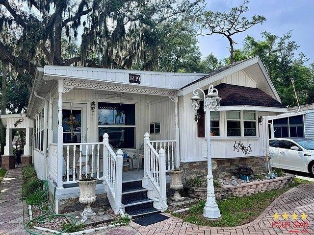 1983 Fortune Rd Lot R19, Kissimmee, FL 34744