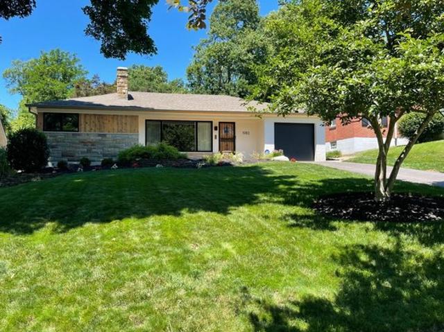 1983 Honeysuckle Ln, Cincinnati, OH 45230