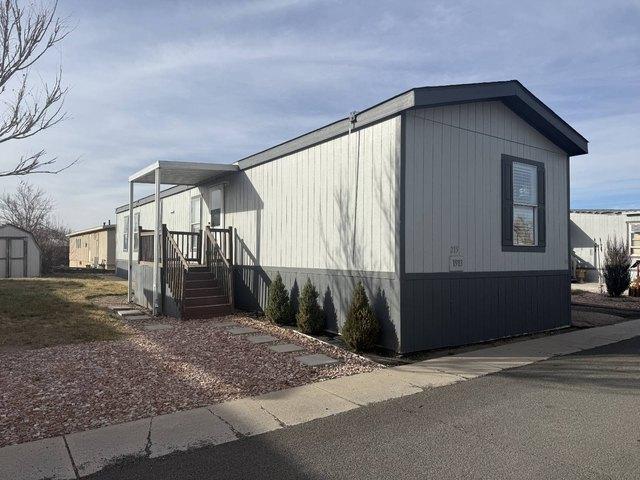 1983 Pagosa St Unit 215, Aurora, CO 80011