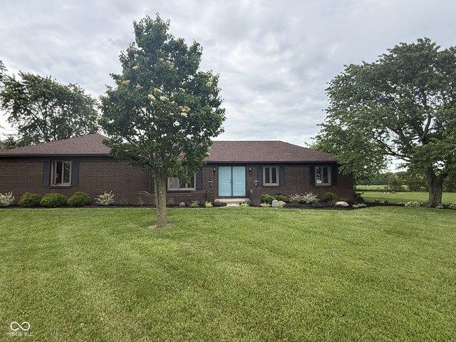 1983 S 800 W, Indianapolis, IN 46239