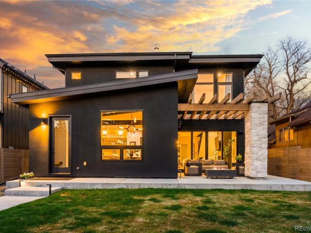 1983 S St Paul St, Denver, CO 80210 | MLS #2498 | Compass