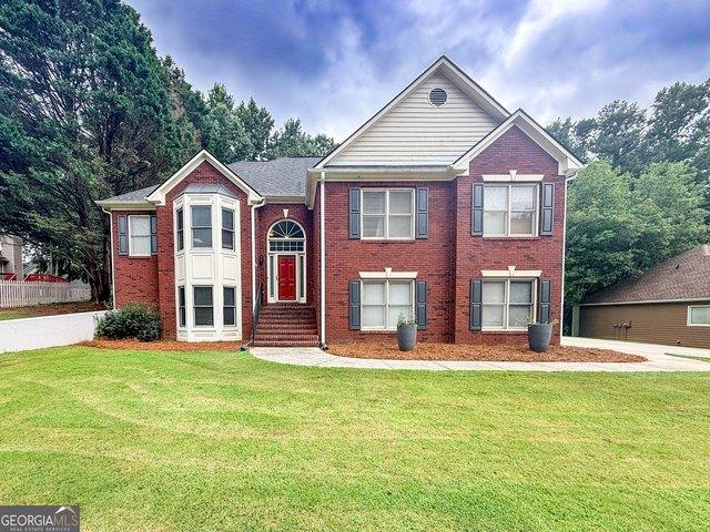 1983 Trestlebrook Way, Buford, GA 30519