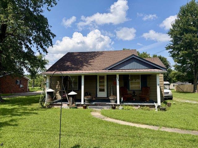 1983 US Highway 62 W, Greenville, KY 42345