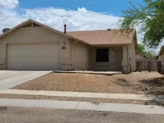 1983 W Calle Cielo De Oro, Tucson, AZ 85746