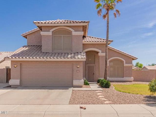 1983 W Falcon Dr, Chandler, AZ 85286