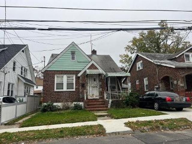 198th St
