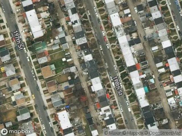 198th St