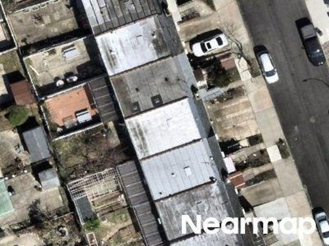 198th St