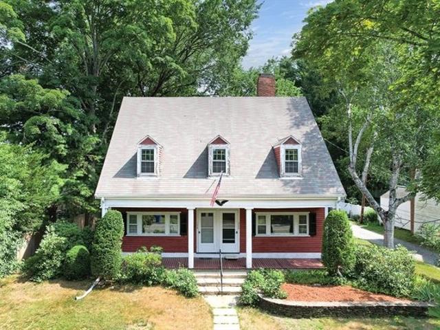 198 200 Concord St, Newton, MA 02462