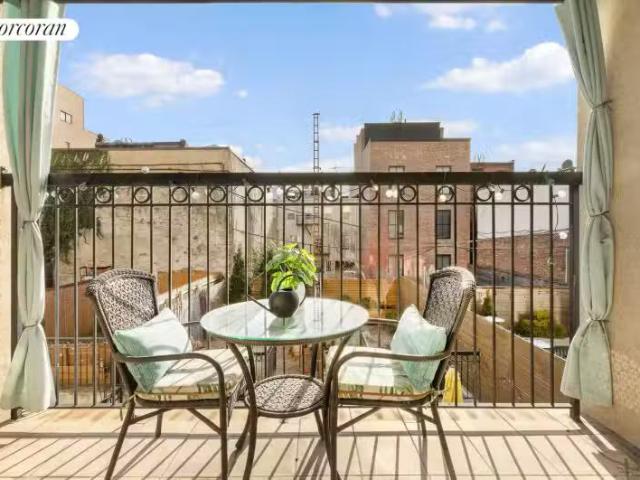 198 21st St #2B, New York City, NY 11232 MLS RLS10956017
