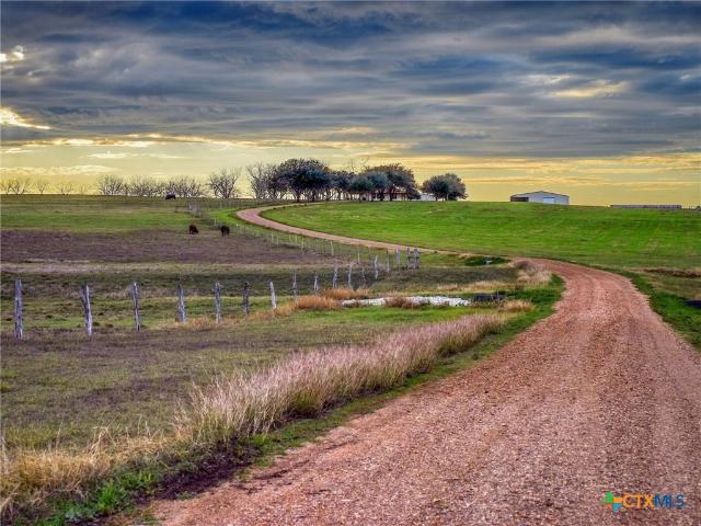 198 County Road 310, Yoakum, TX 77995 | MLS #601804 | Compass