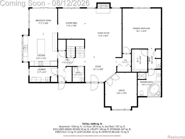 198 Coryell Drive