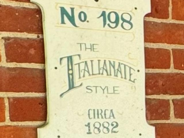 198 Caldwell Street