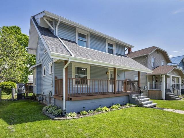 198 Chicago Ave, Marion, OH 43302