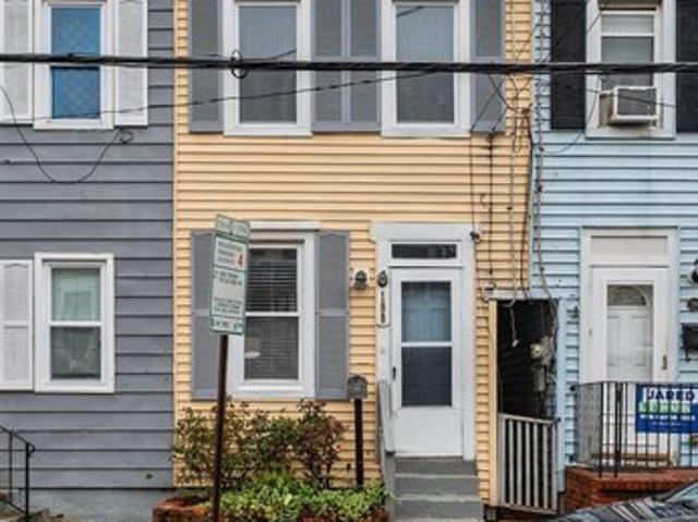 198 Clay St, Annapolis, MD 21401