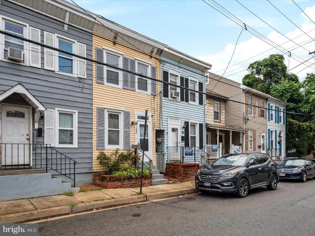 198 Clay St, Annapolis, MD 21401 | MLS #MDAA2139