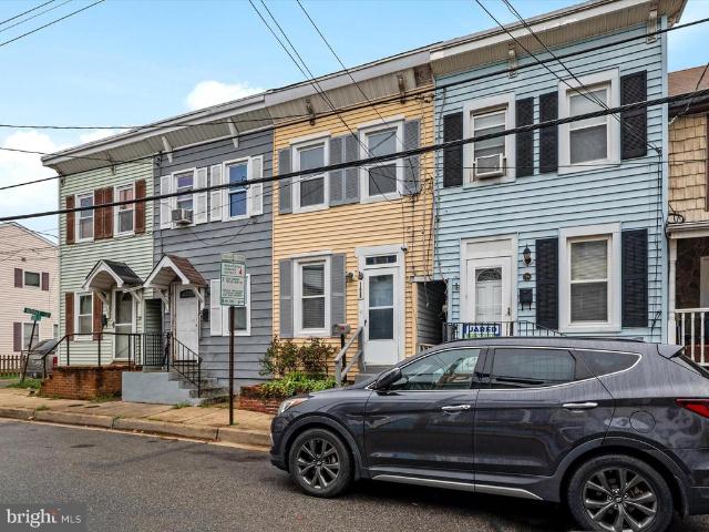 198 Clay Street