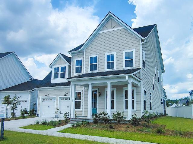 198 Clearpath Drive