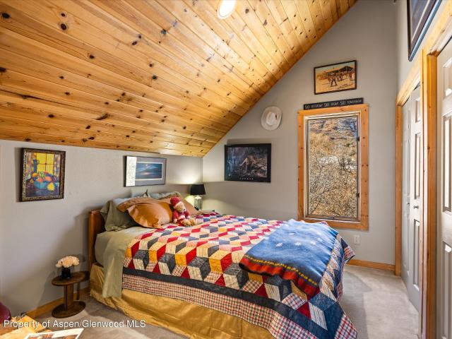 198 Creekside Ct, Glenwood Springs, CO 81601 | MLS #192391