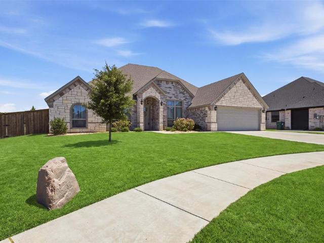 198 Crenshaw Court