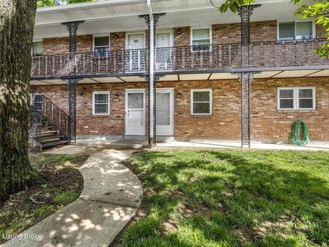 198 Crescent Ave Apt 6, Louisville, KY 40206