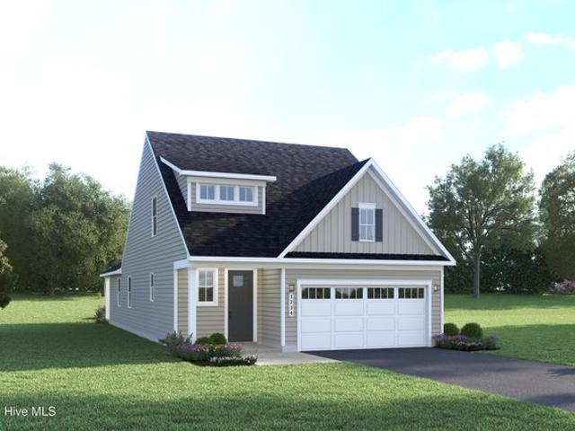 198 Crooked Gulley Cir, Sunset Beach, NC 28468