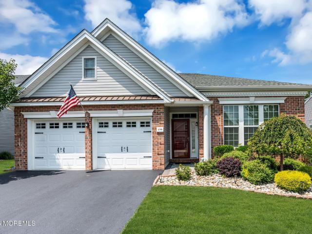 198 Ambermist Way