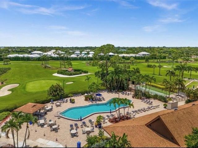 198 Albi Rd Unit 604, Naples, FL 34112