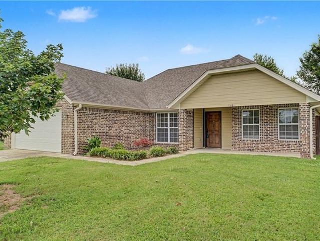 198 Alexandra Loop, Elkins, AR 72727