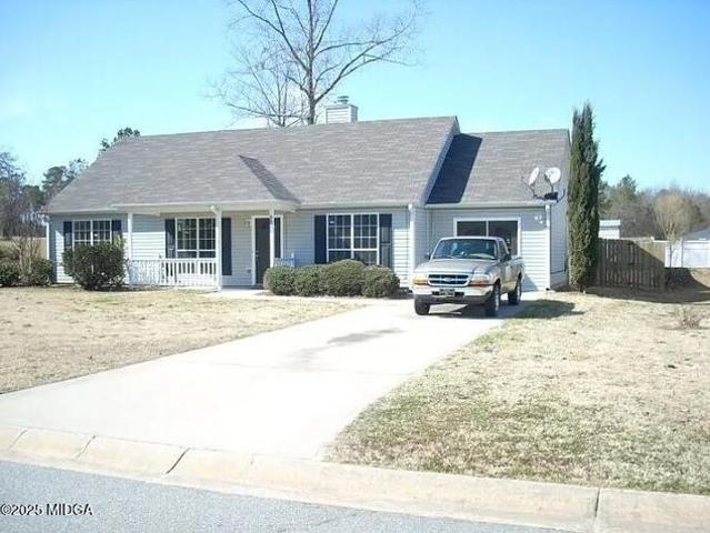 198 Apple Valley Drive Rd, Macon, GA 31217