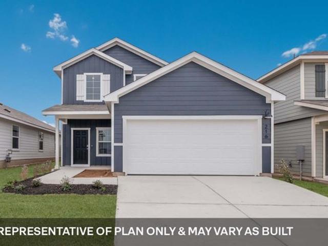 198 Arnold Loop, Uhland, TX 78640