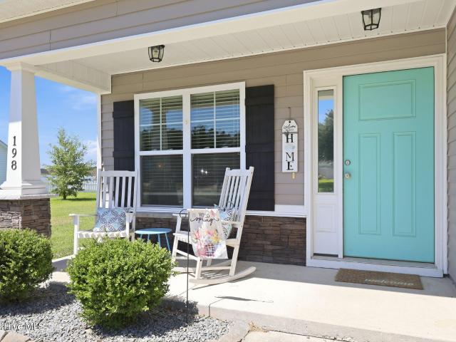 198 Asheberne Drive