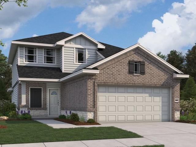 198 Ashley Loop, San Antonio, TX 78253
