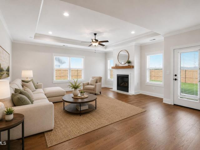 198 Bob Ford Road