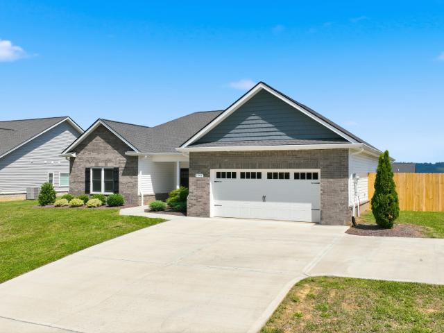 198 Bob Ford Road