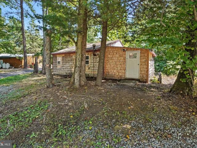 198 Black Gap Road # 55