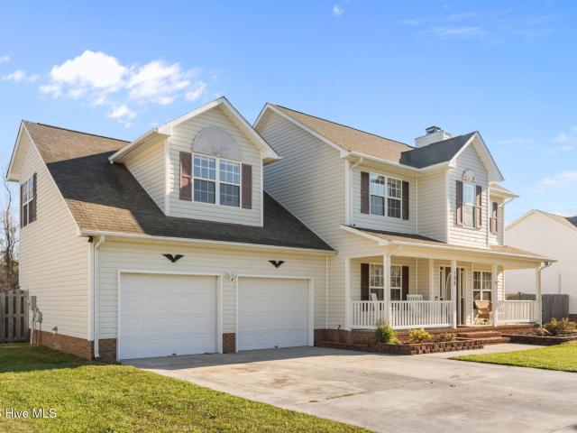 198 Bridlewood Drive